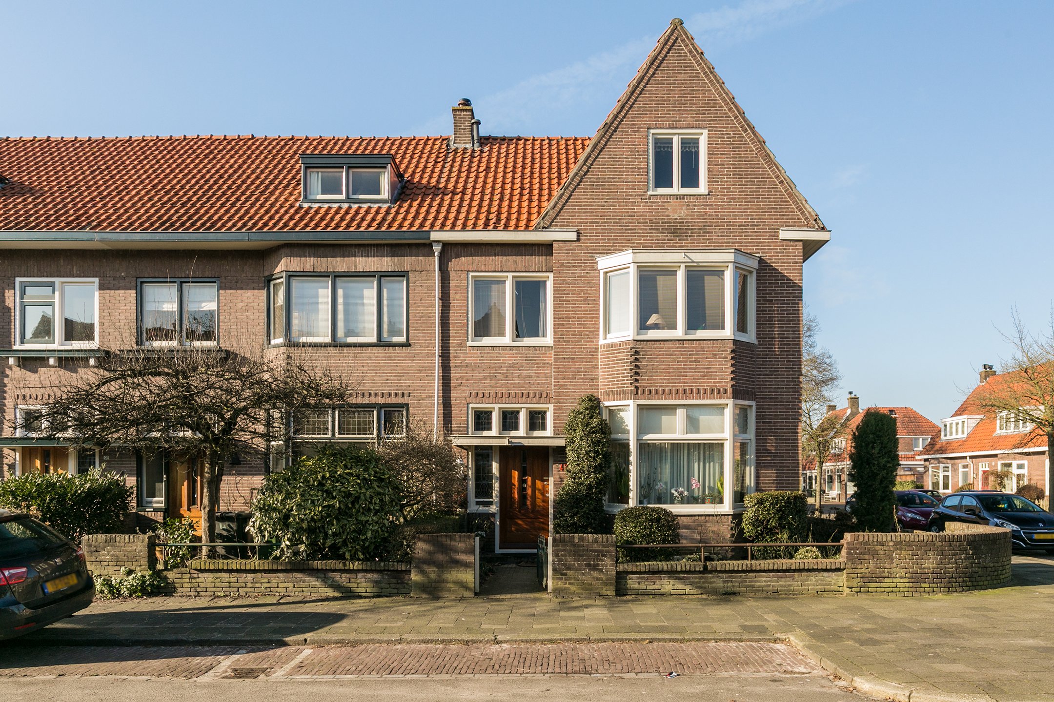 Huizen in Leeuwarden West en Huizum blijven in trek!